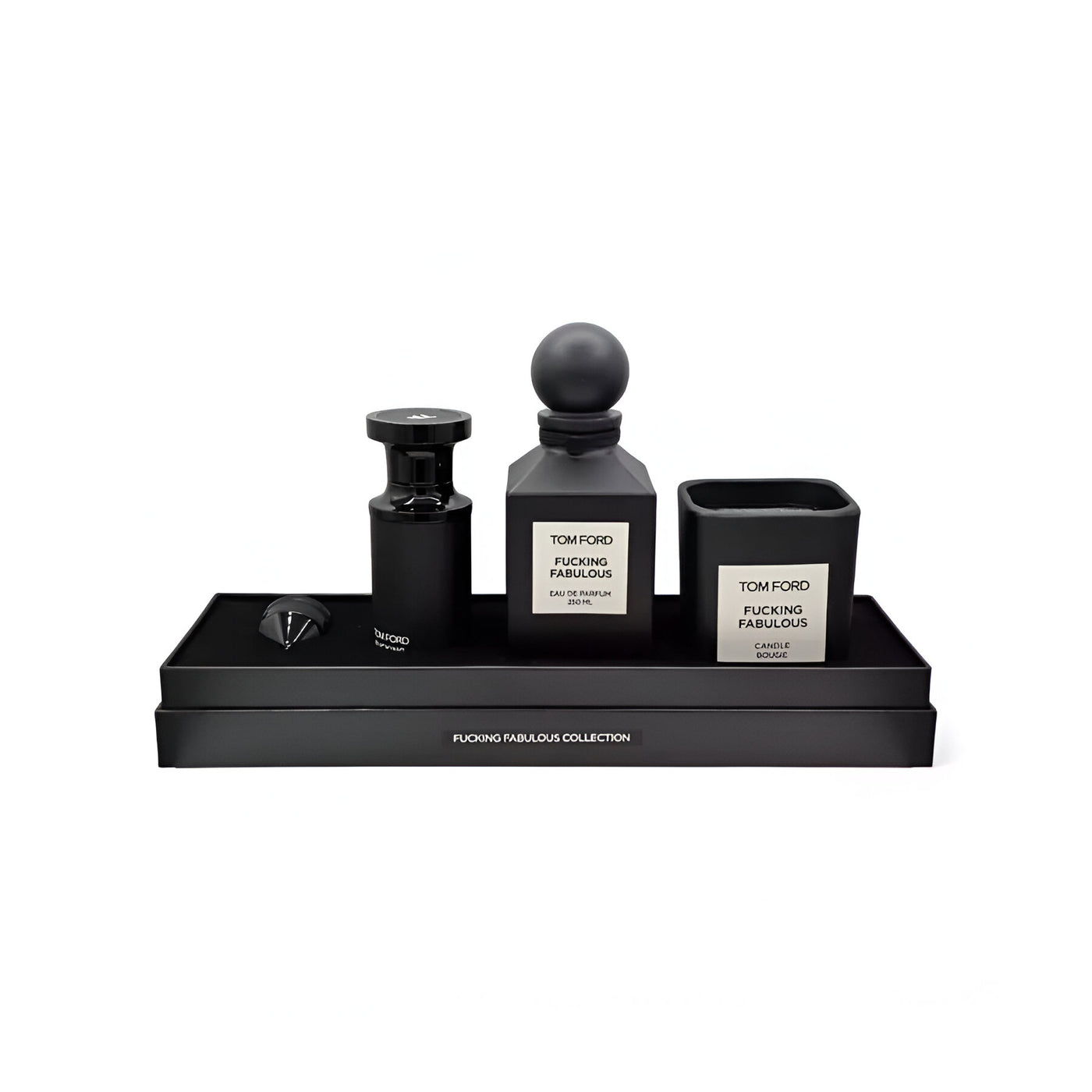 Tom Ford Fabulous EDP Gift Set in New Zealand