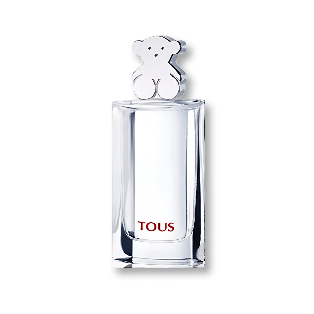 Shop Tous EDT 50ml & 90ml | My Perfume Shop New Zealand