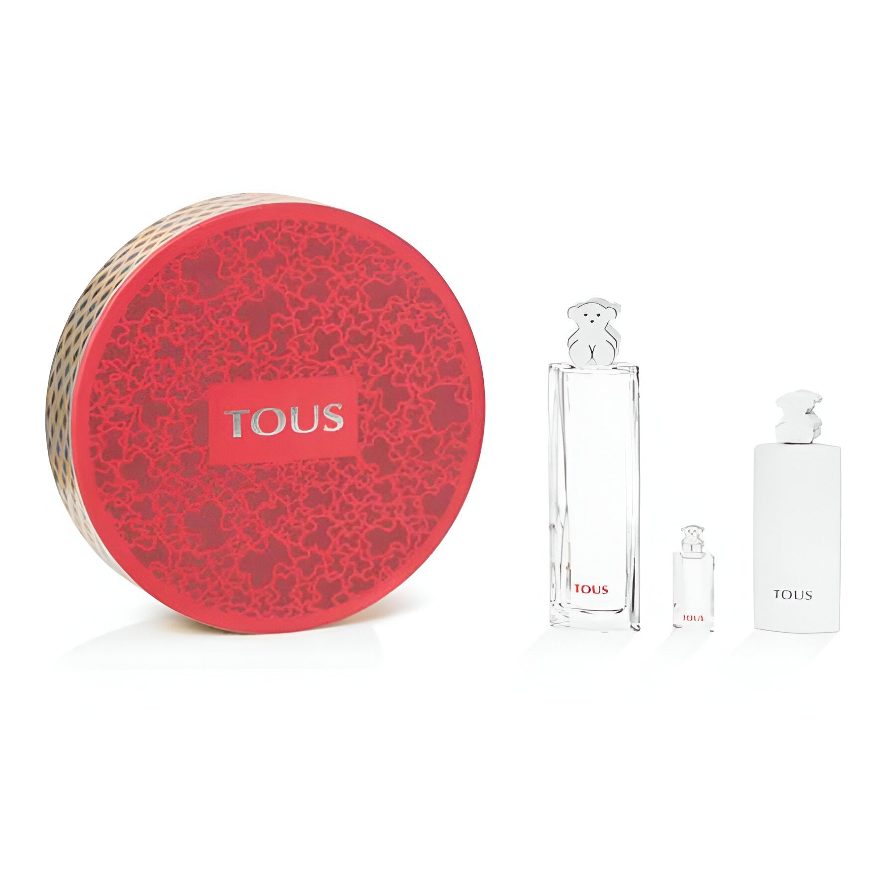 Shop Tous EDT Set for Women in New Zealand