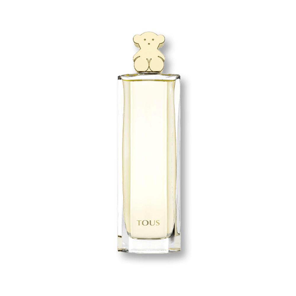 Shop Tous Gold EDP in New Zealand