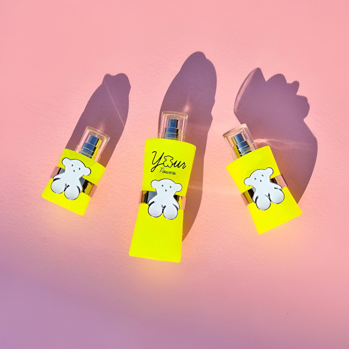 Shop Tous Your Powers EDT Online in Australia