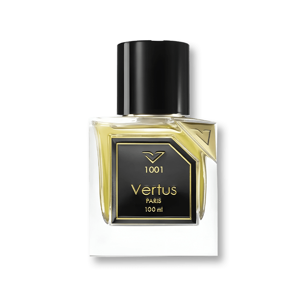 Shop Vertus 1001 EDP 100ml | My Perfume Shop New Zealand