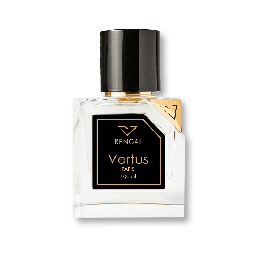 Shop Vertus Bengal EDP 100ml | My Perfume Shop New Zealand