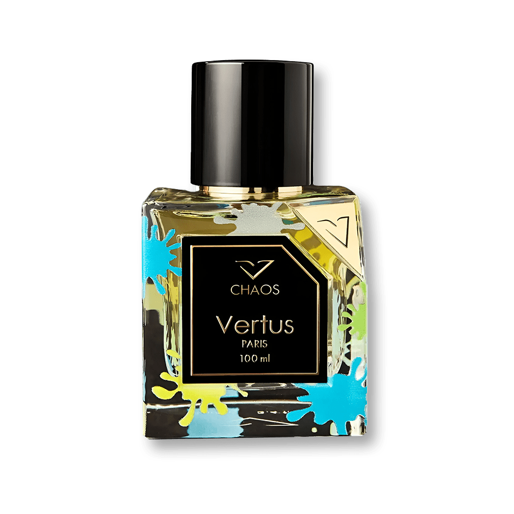 Shop Vertus Chaos EDP 100ml | My Perfume Shop New Zealand