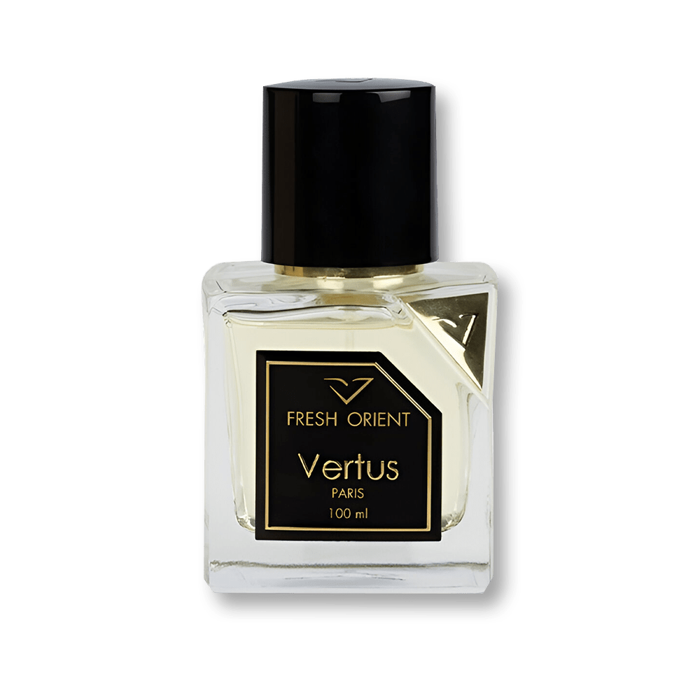 Shop Vertus Fresh Orient EDP 100ml | My Perfume Shop New Zealand