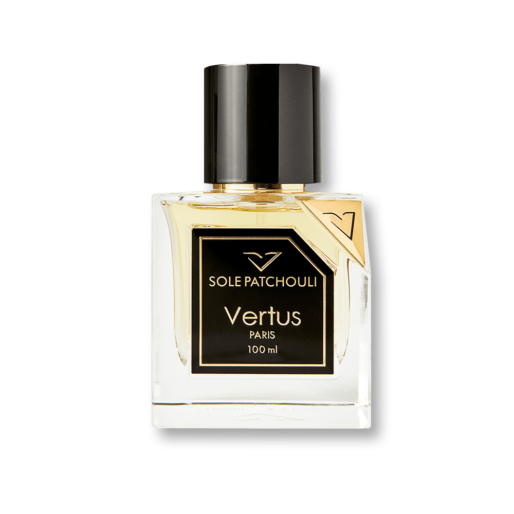 Shop Vertus Sole Patchouli EDP 100ml | My Perfume Shop New Zealand