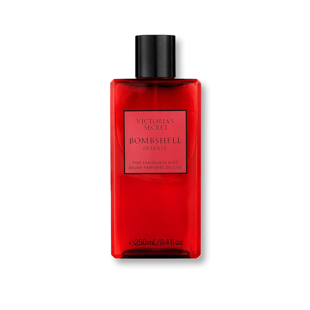 Shop Victoria's Secret Bombshell Intense Fragrance Mist in New Zealand