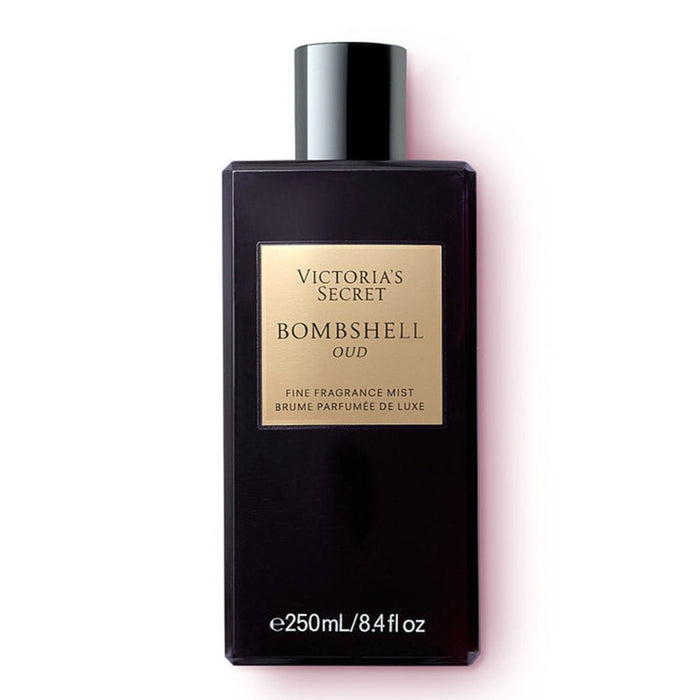 Shop Victoria's Secret Bombshell Oud Fine Fragrance Mist in New Zealand