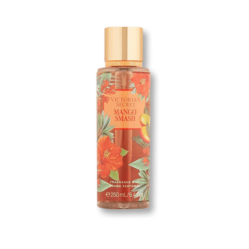Shop Victoria's Secret Mango Smash Fragrance Mist | My Perfume Shop New ...
