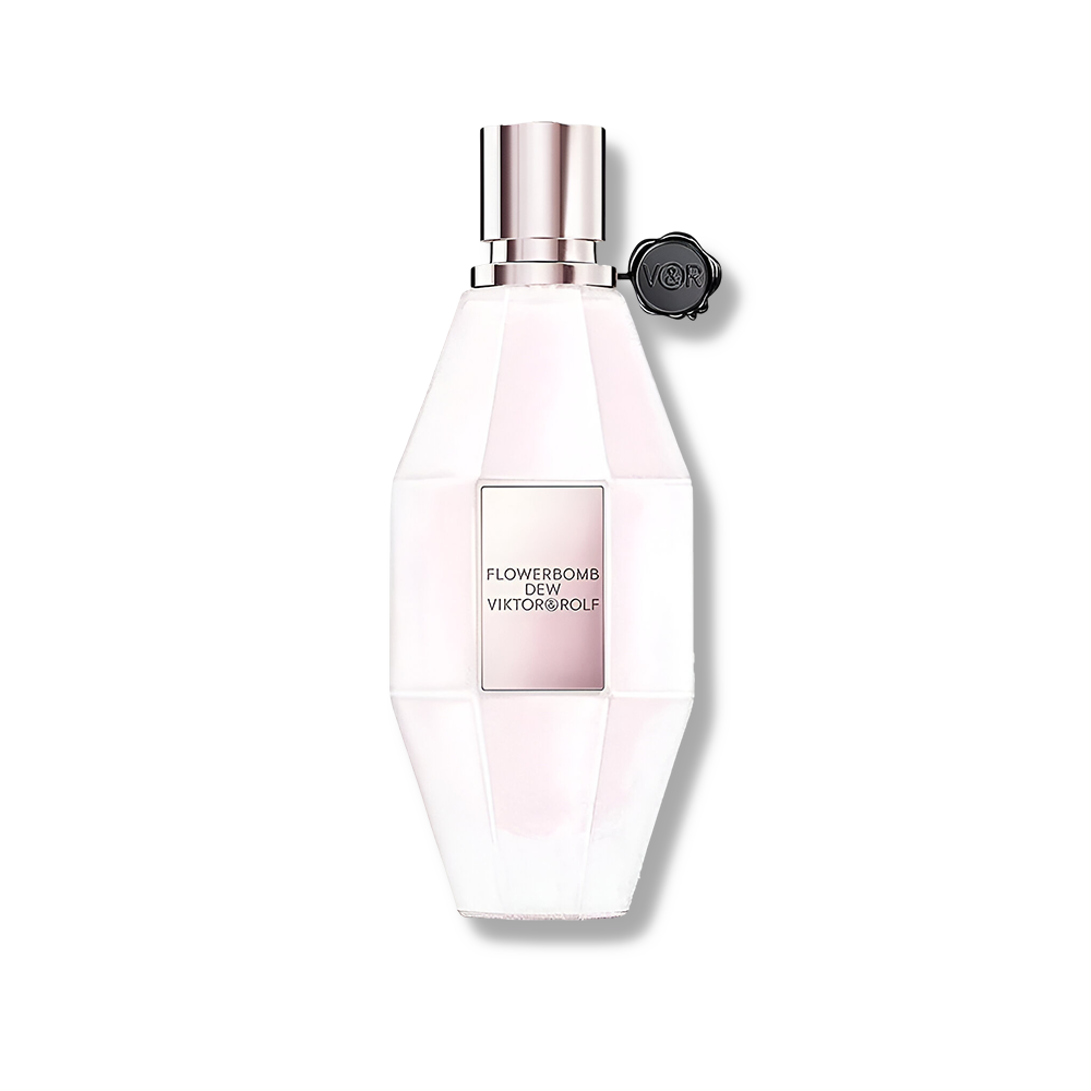 Shop Viktor & Rolf Flowerbomb Dew EDP 50ml & 100ml | My Perfume Shop ...