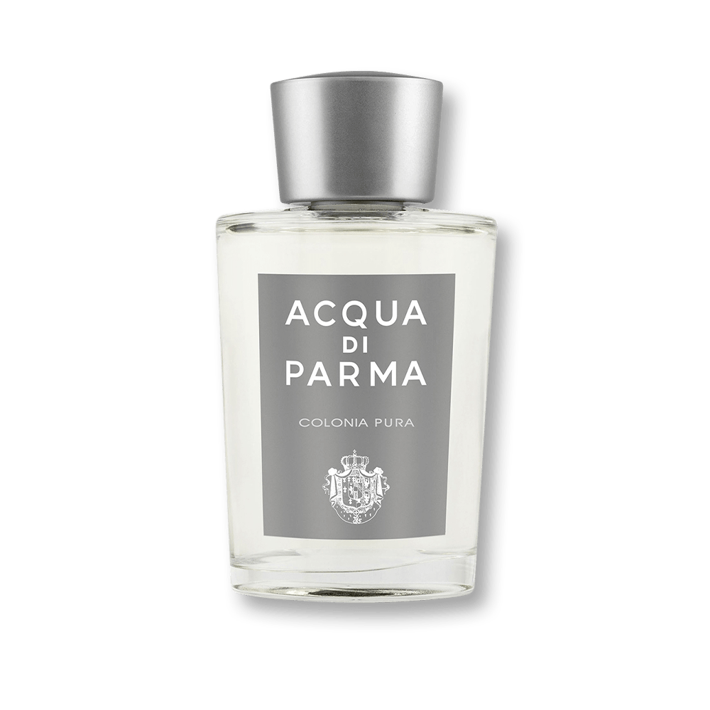 Shop Acqua Di Parma Colonia Pura EDC 20ml, 50ml, 100ml & 180ml | My ...