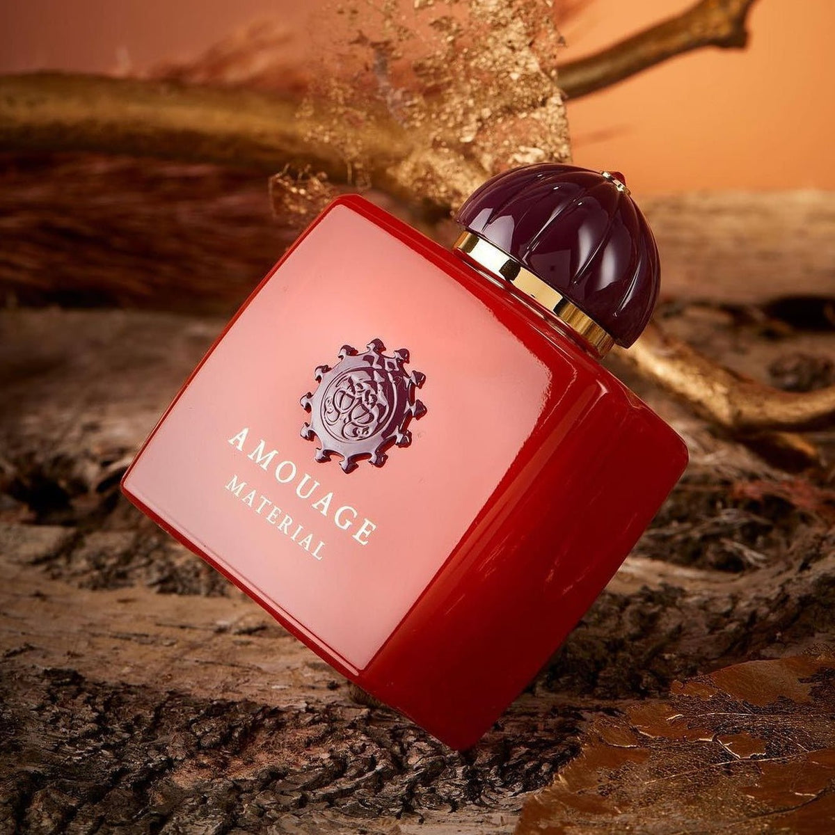 Shop Amouage Material EDP | My Perfume Shop New Zealand