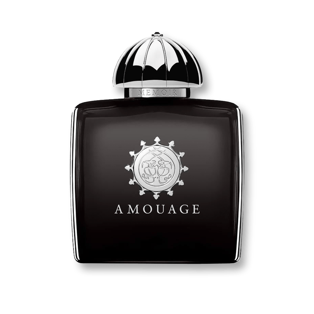 Shop Amouage Memoir EDP For Women | My Perfume Shop New Zealand