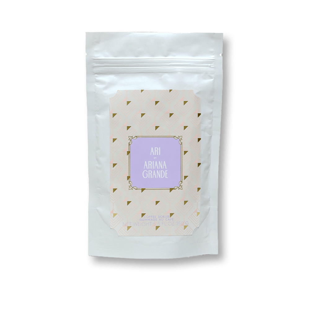 Shop Ariana Grande Ari Body Scrub in New Zealand