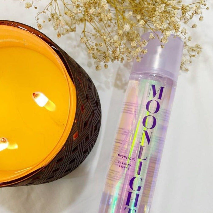 Shop Ariana Grande Moonlight Body Mist in New Zealand