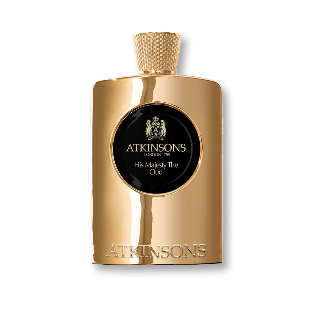 Shop Atkinsons His Majesty The Oud EDP in New Zealand