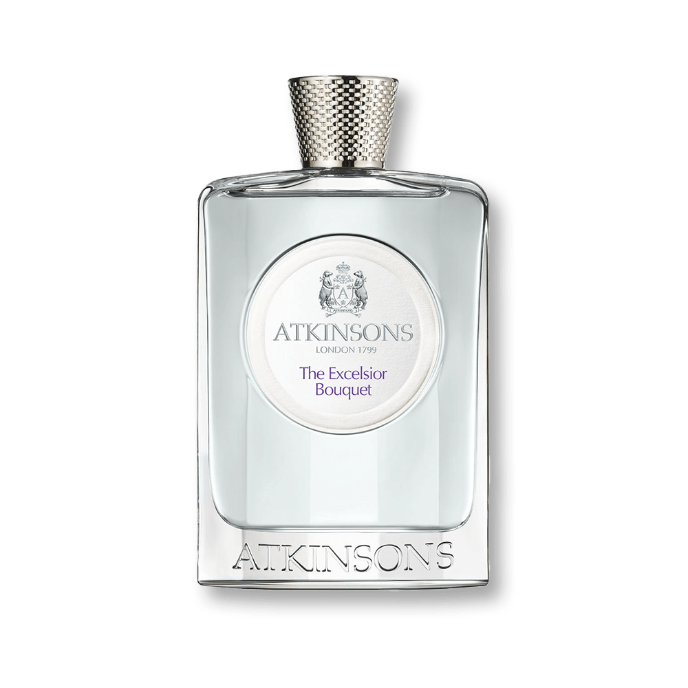 Shop Atkinsons The Excelsior Bouquet EDT 100ml | My Perfume Shop New ...