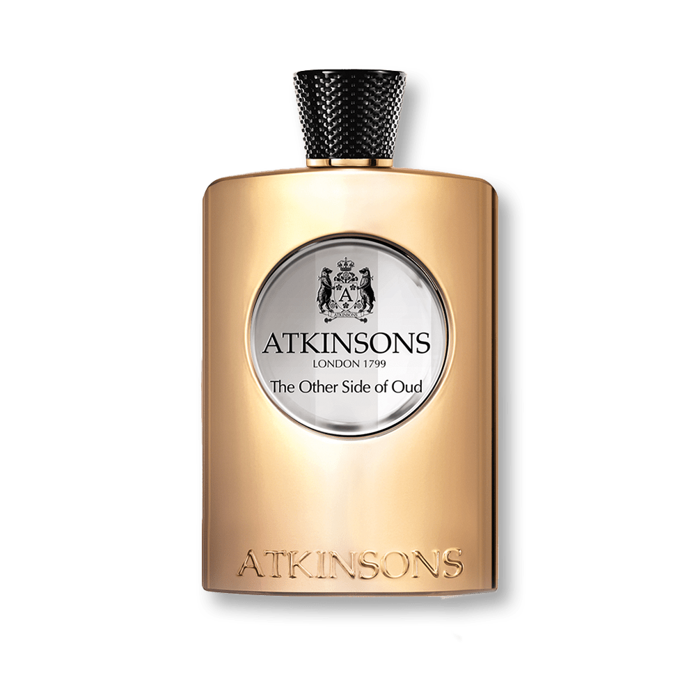 Shop Atkinsons The Other Side Of Oud EDP in New Zealand