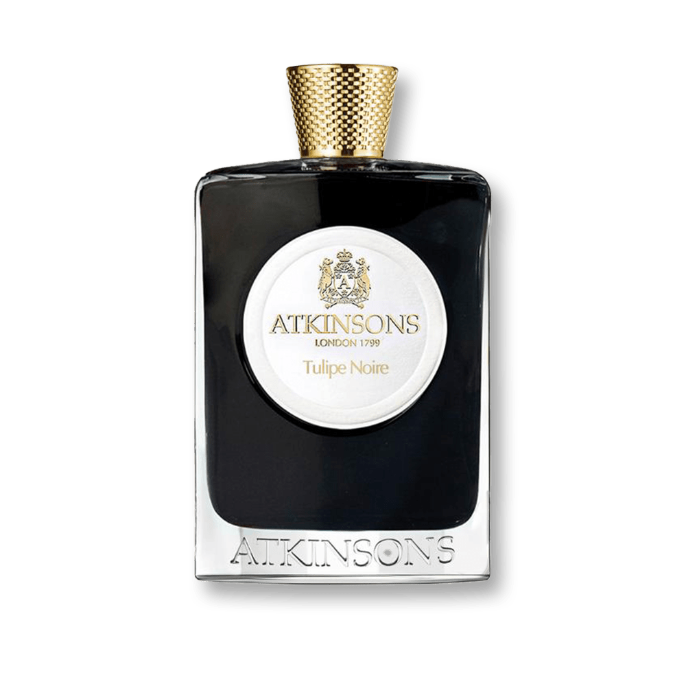 Shop Atkinsons Tulipe Noire EDP in New Zealand