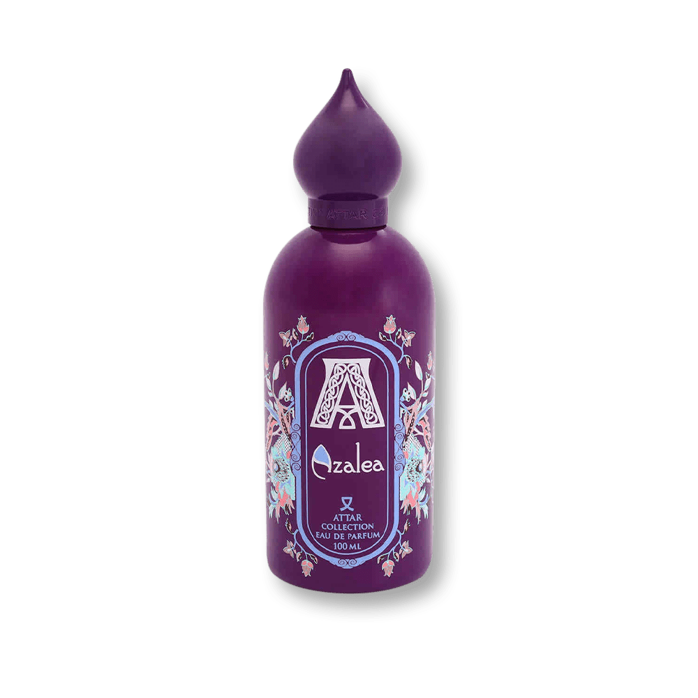 Shop Attar Collection Azalea EDP in New Zealand