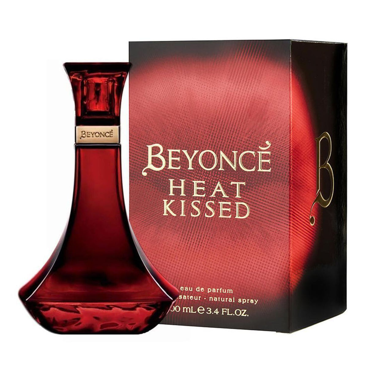 Shop Beyonce Heat Kissed EDP in New Zealand