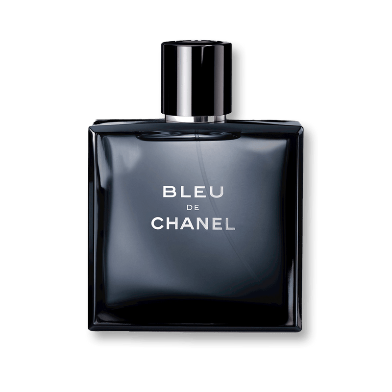 The BLEU de Chanel Collection | My Perfume Shop