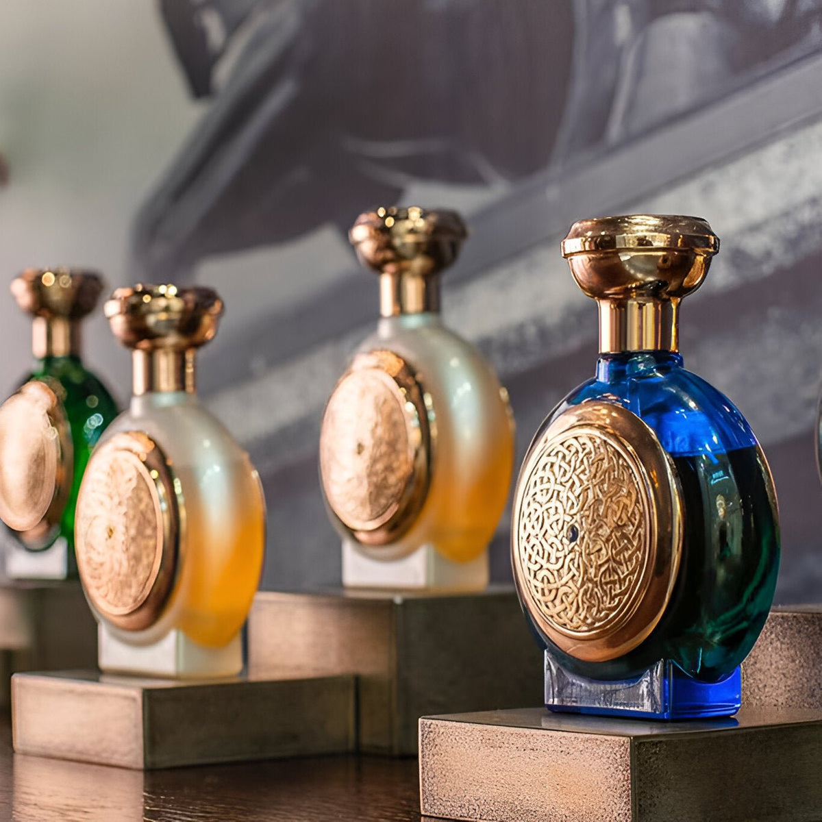 Shop Boadicea The Victorious Regal EDP