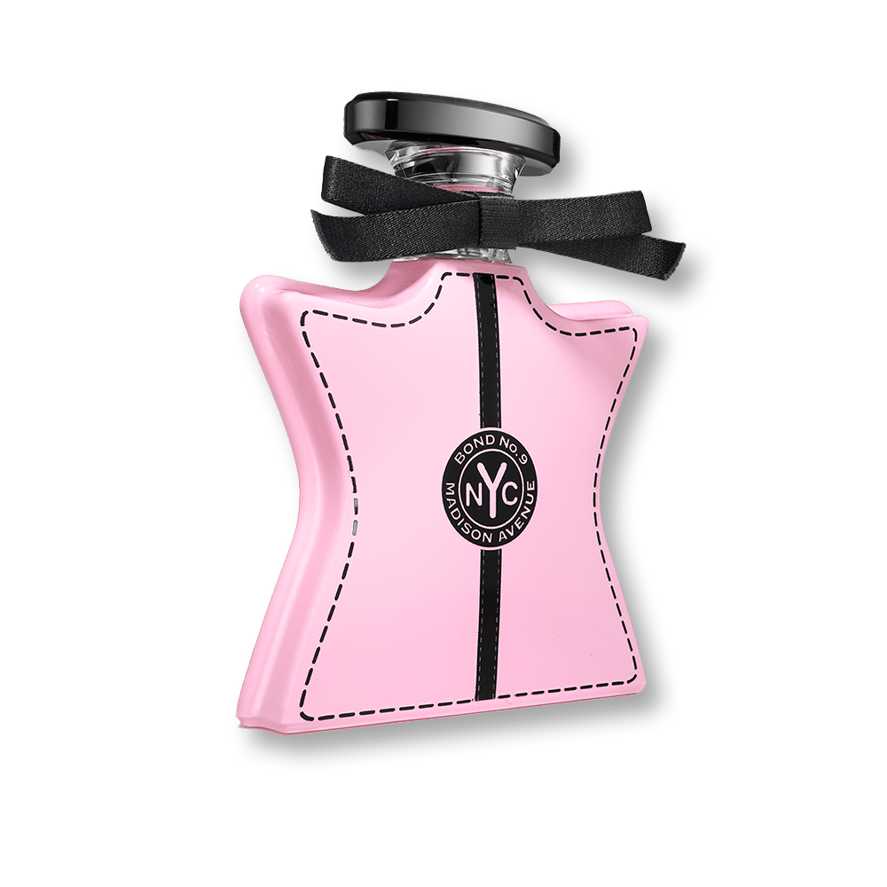 Shop Bond No.9 New York Madison Avenue EDP | My Perfume Shop New Zealand