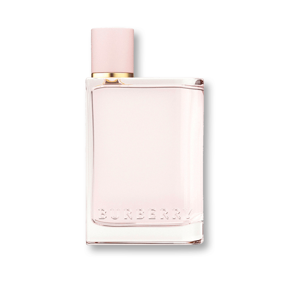 Shop Burberry Her EDP 30ml & 100ml | My Perfume Shop New Zealand
