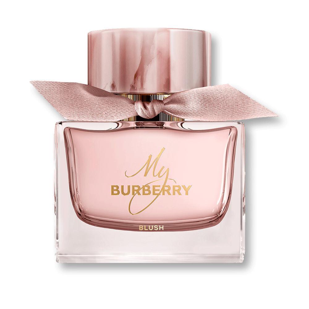 Shop Burberry My Burberry Blush EDP 50ml & 90ml | My Perfume Shop New ...