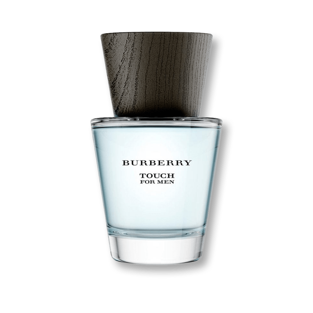 Shop Burberry Touch EDT For Men 50ml & 100ml | My Perfume Shop New Zealand