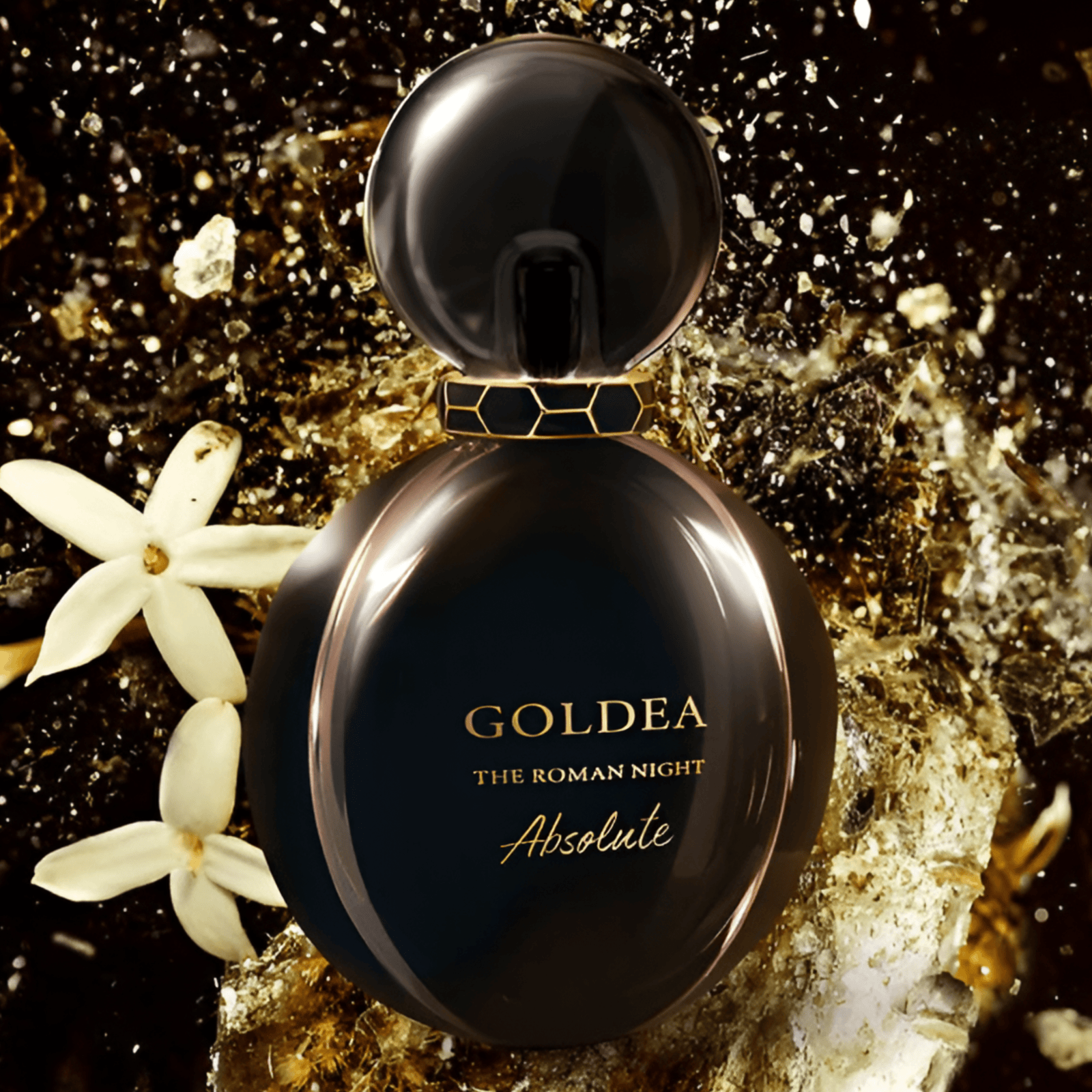 Shop Bvlgari Goldea The Roman Night Absolute EDP in Australia