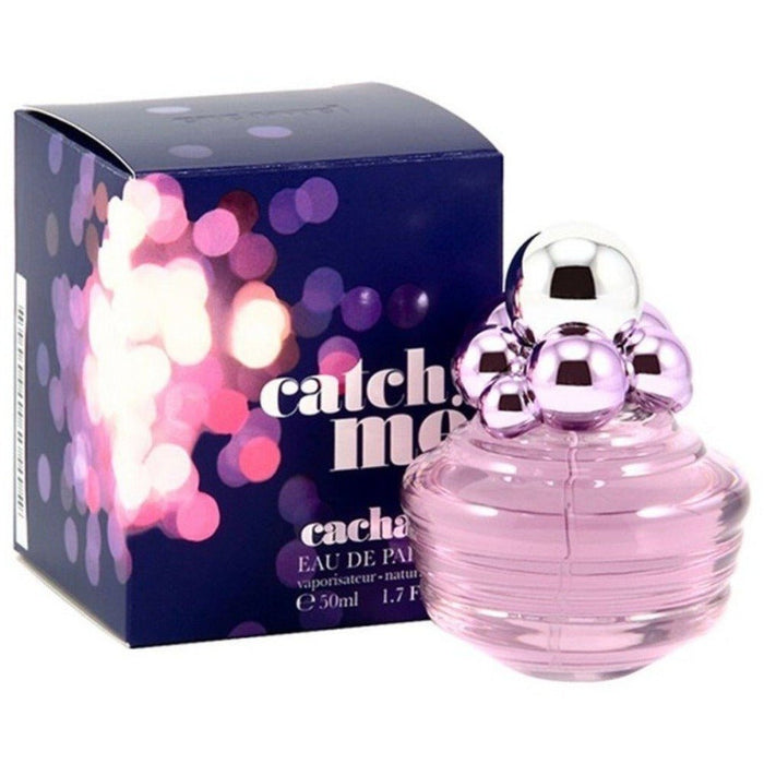 Shop Cacharel Catch Me EDP in New Zealand