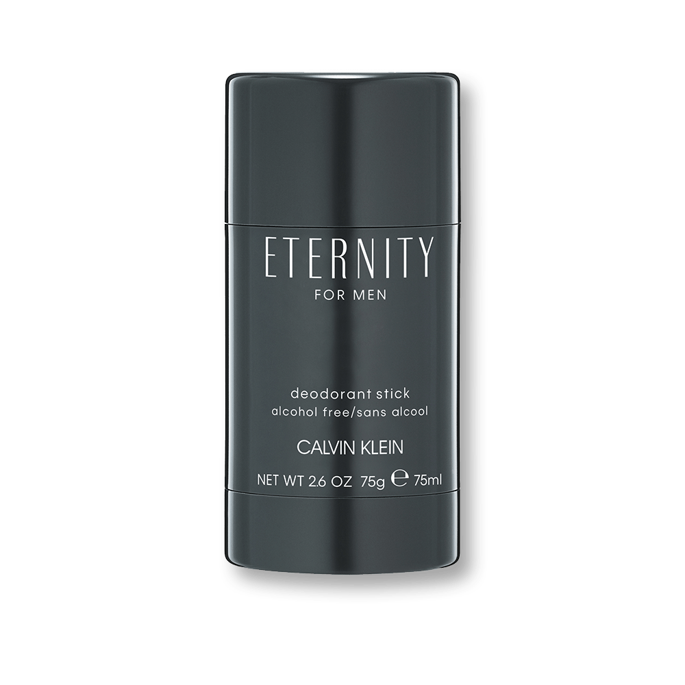 Shop Calvin Klein Eternity Deodorant Stick in New Zealand