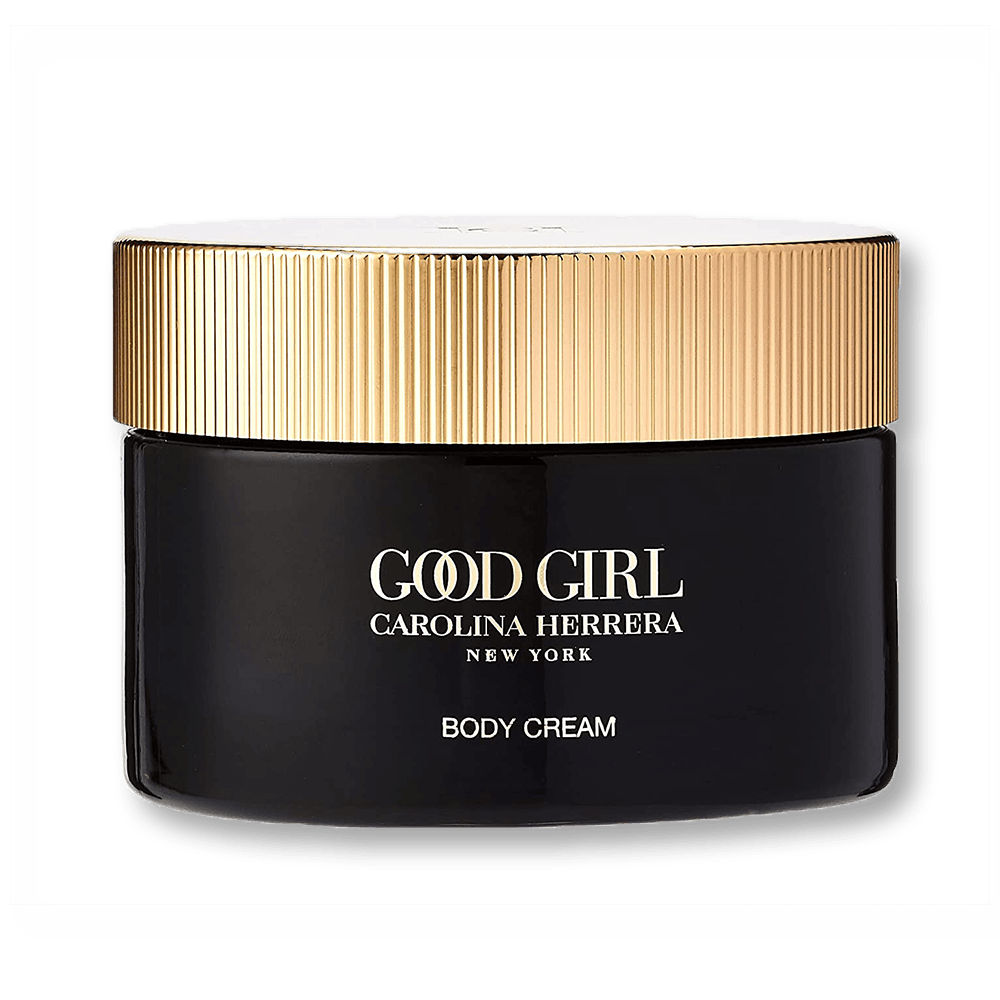 Shop Carolina Herrera Good Girl Body Cream | My Perfume Shop New Zealand