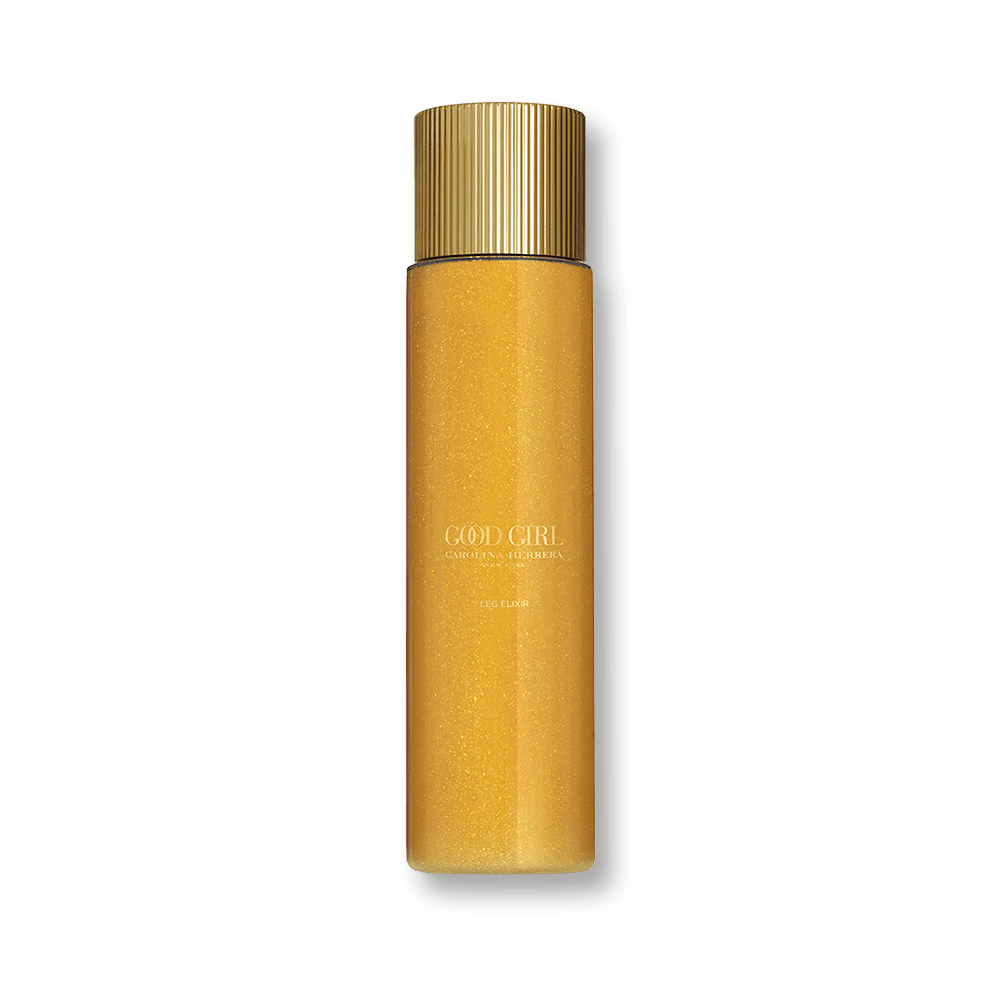Shop Carolina Herrera Good Girl Leg Elixir Oil | My Perfume Shop New ...