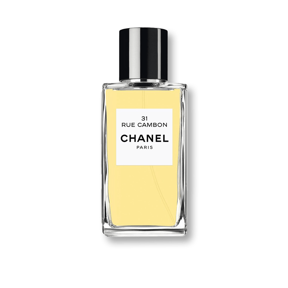 Shop Chanel 31 Rue Cambon EDP in New Zealand