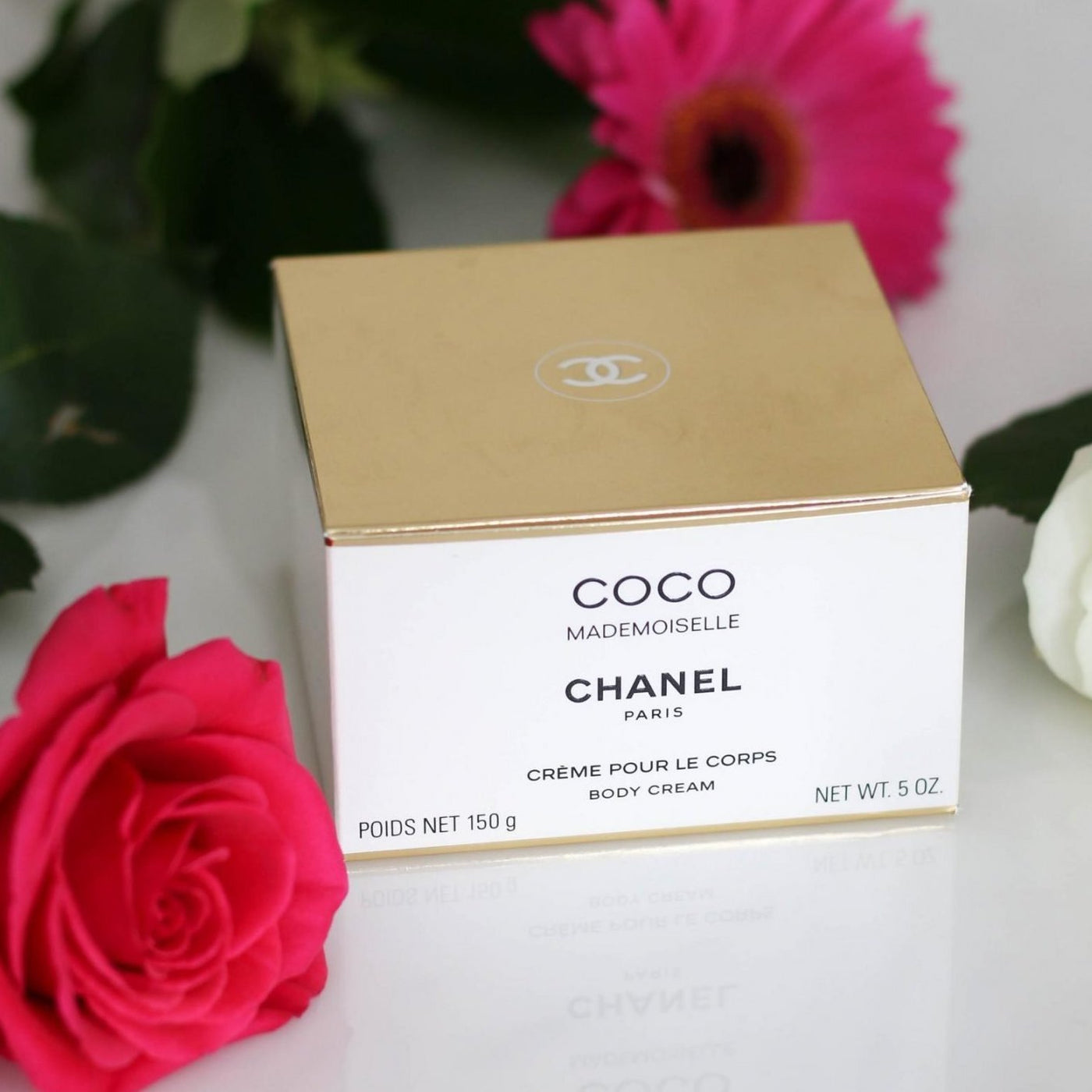 Shop Chanel Coco Body Cream | My Perfume Shop New Zealand