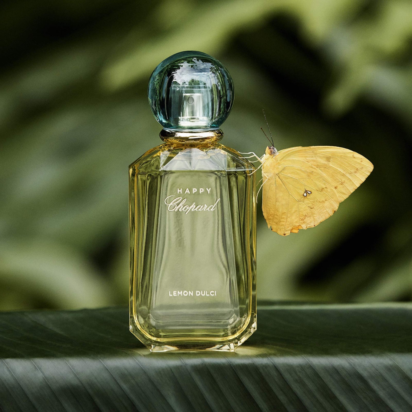 Shop Chopard Happy Lemon Dulci EDP 100ml | My Perfume Shop New Zealand