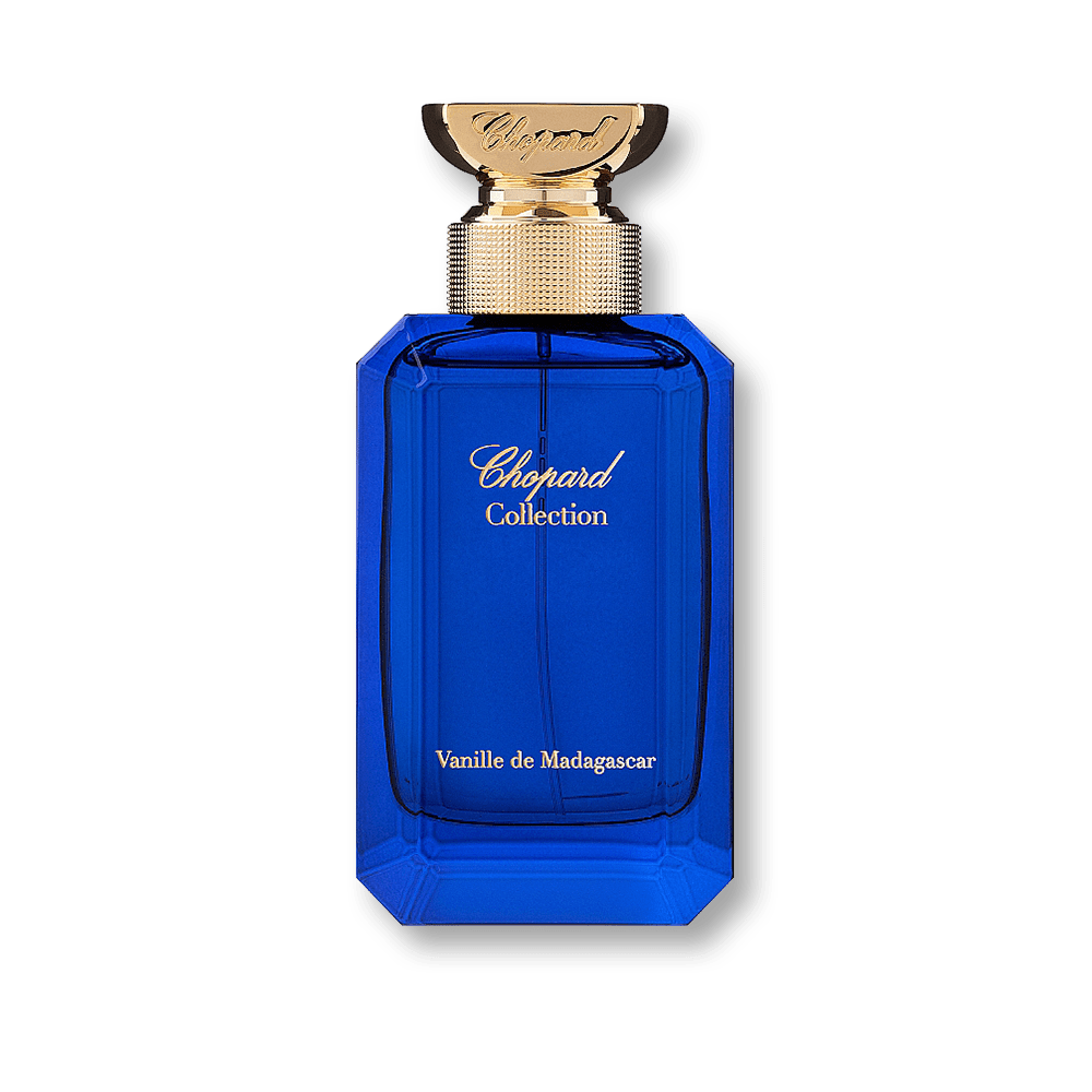 Shop Chopard Vanille De Madagascar EDP 100ml | My Perfume Shop New Zealand