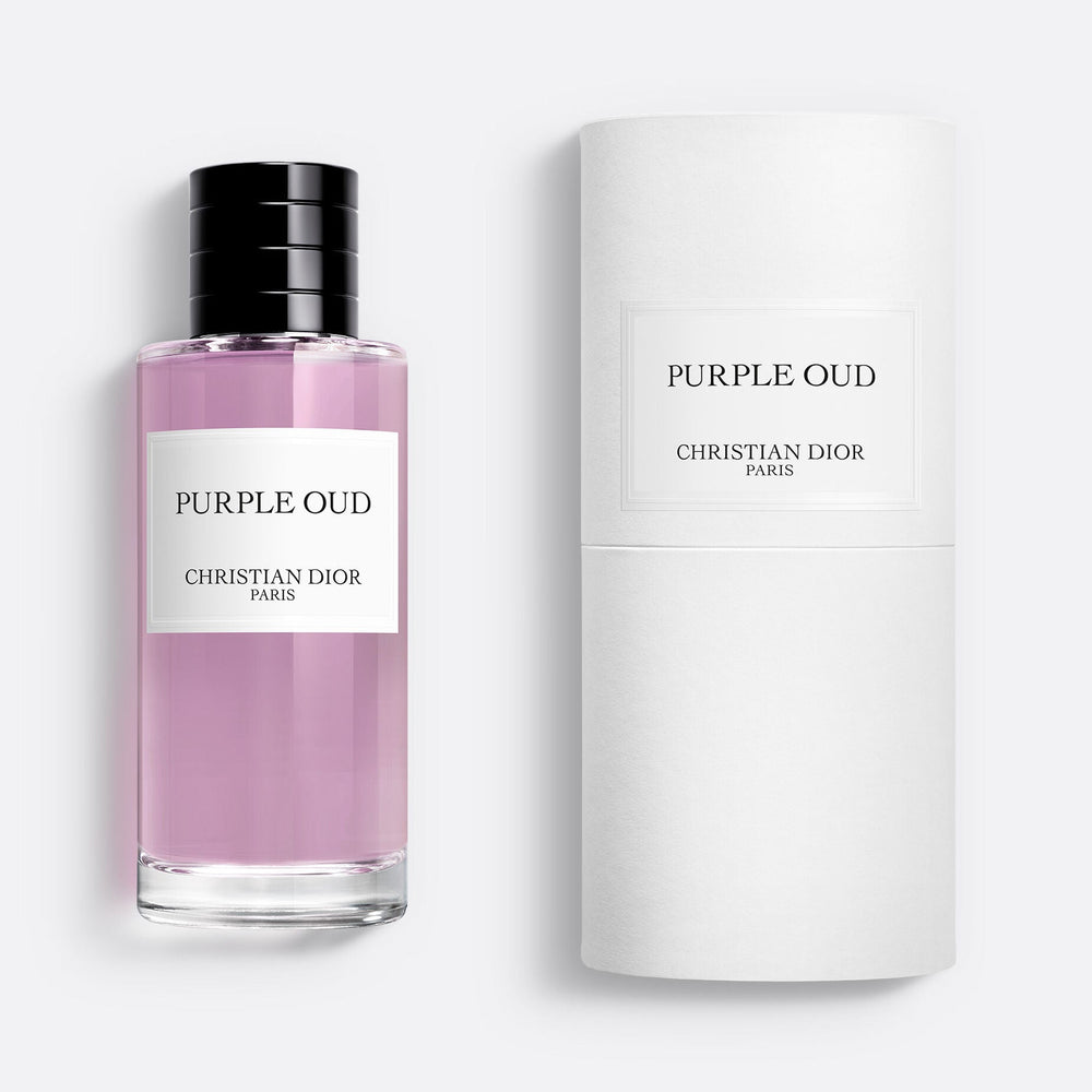 Shop Christian Dior Purple Oud EDP in New Zealand