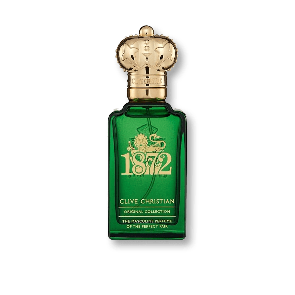 Shop Clive Christian 1872 EDP | My Perfume Shop New Zealand