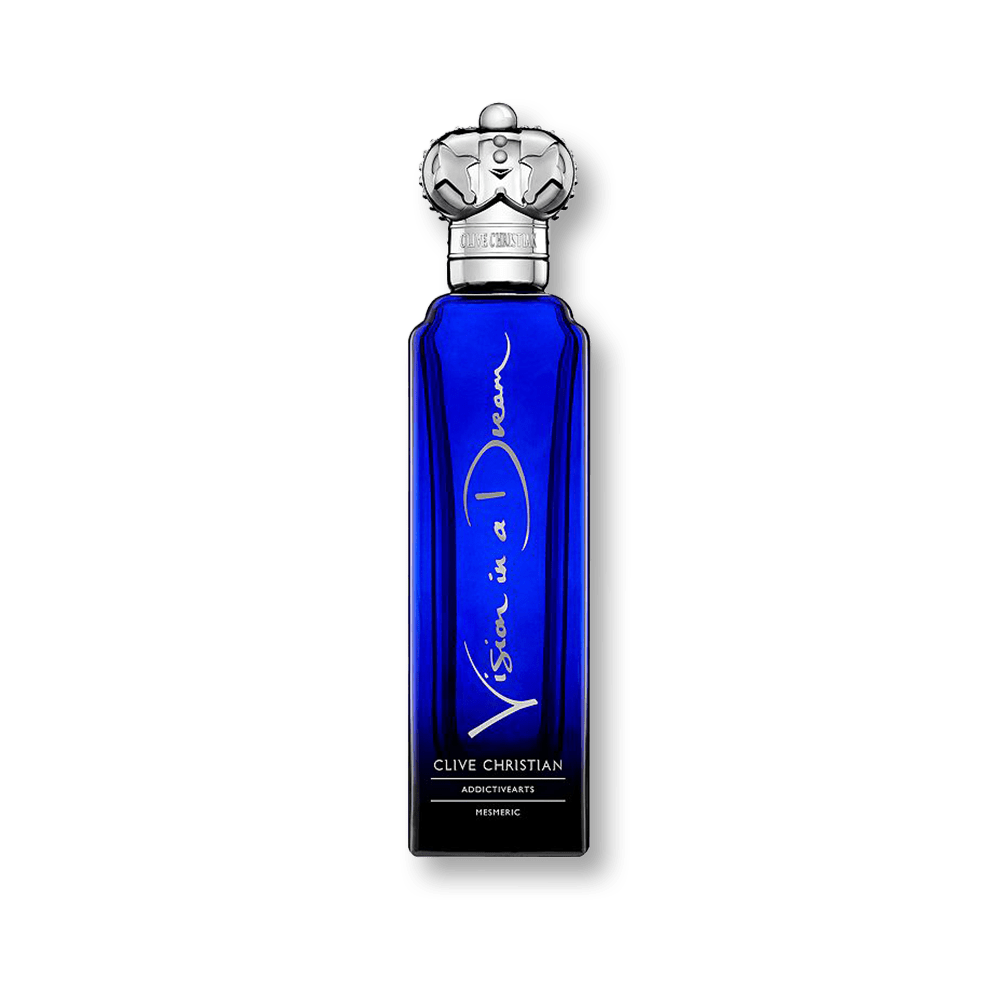 Shop Clive Christian Vision In A Dream Mesmeric EDP in New Zealand