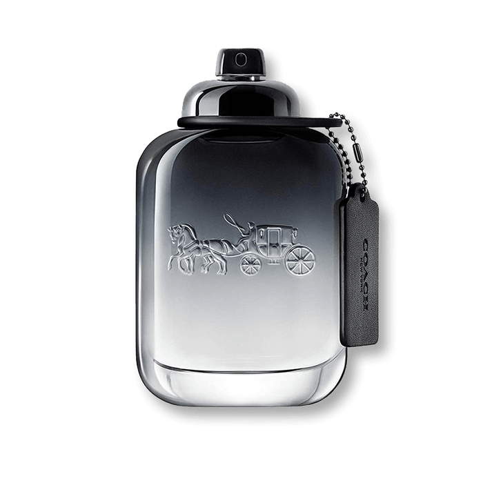Shop Coach Perfumes Online