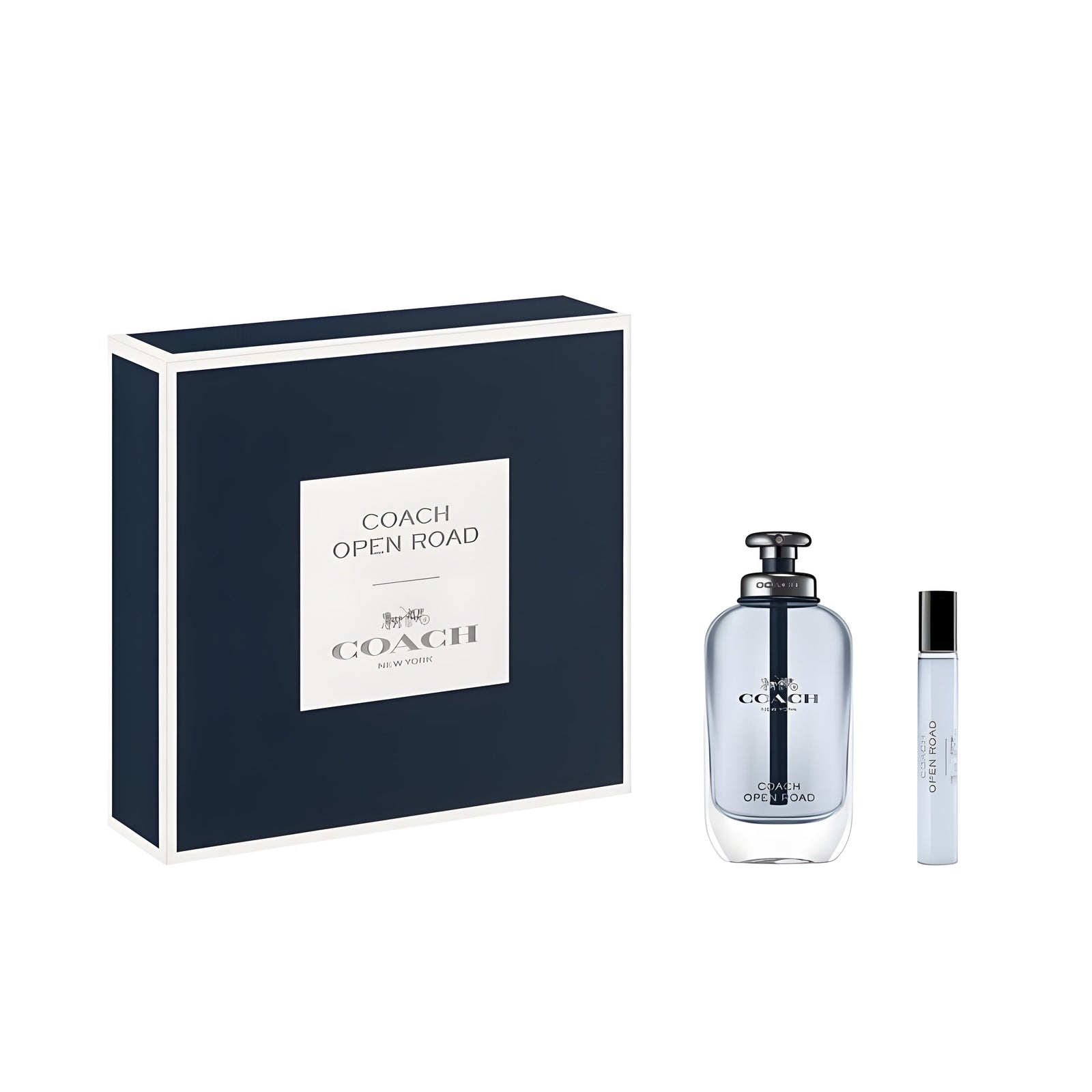 Shop Coach Open Road EDT Journey Travel Set in New Zealand