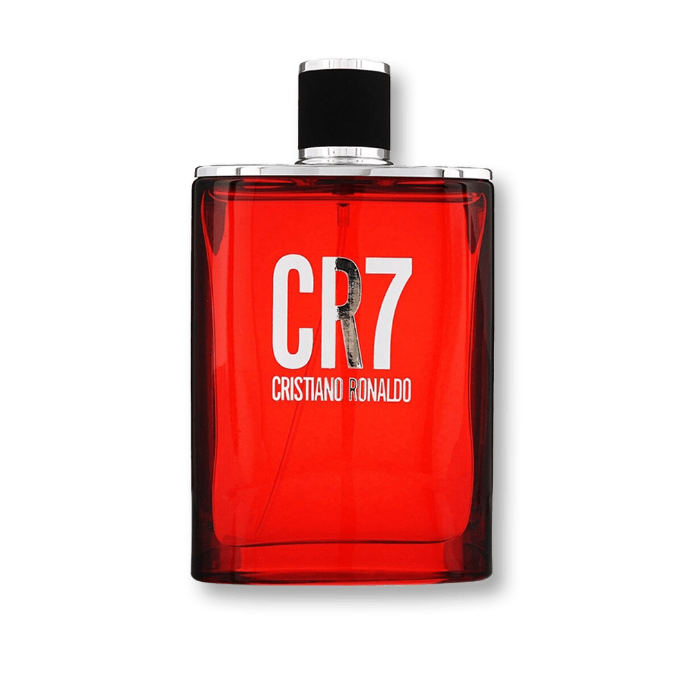 Shop Cristiano Ronaldo CR7 EDT in New Zealand