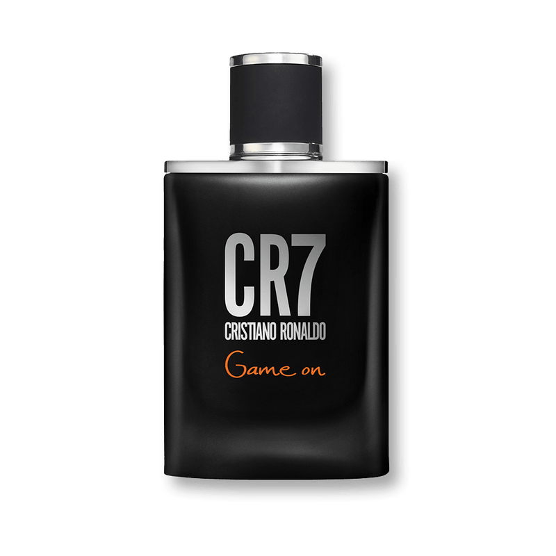 Shop Cristiano Ronaldo Cr7 Game On EDT For Men | My Perfume Shop New ...