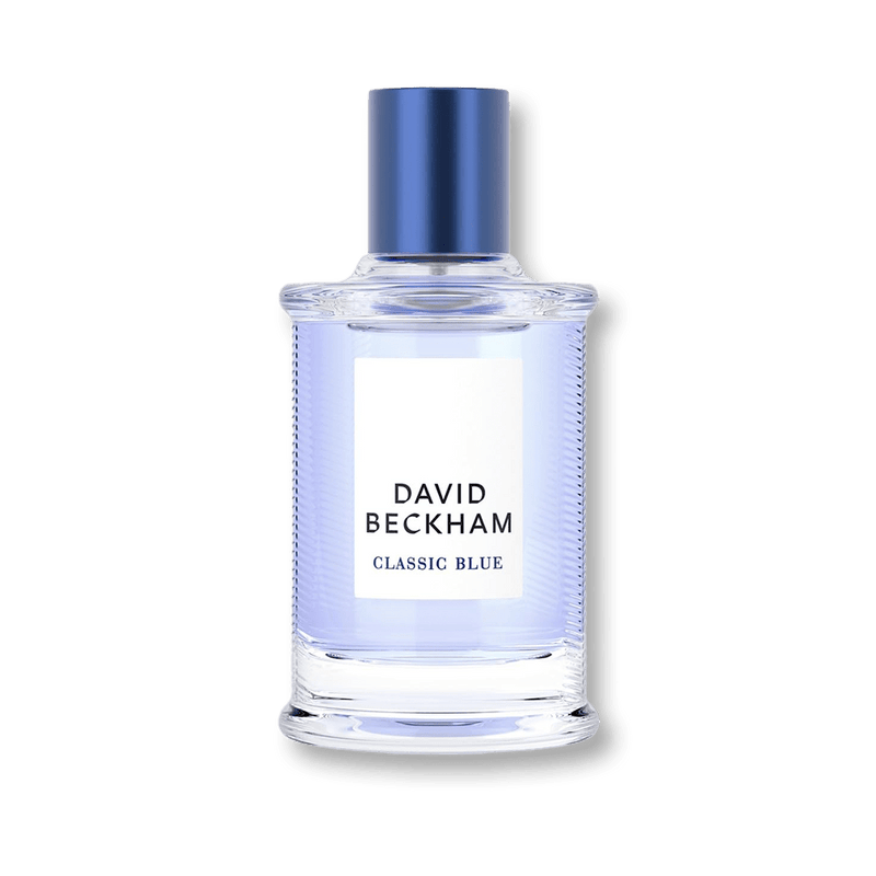 Shop David Beckham Perfumes Online