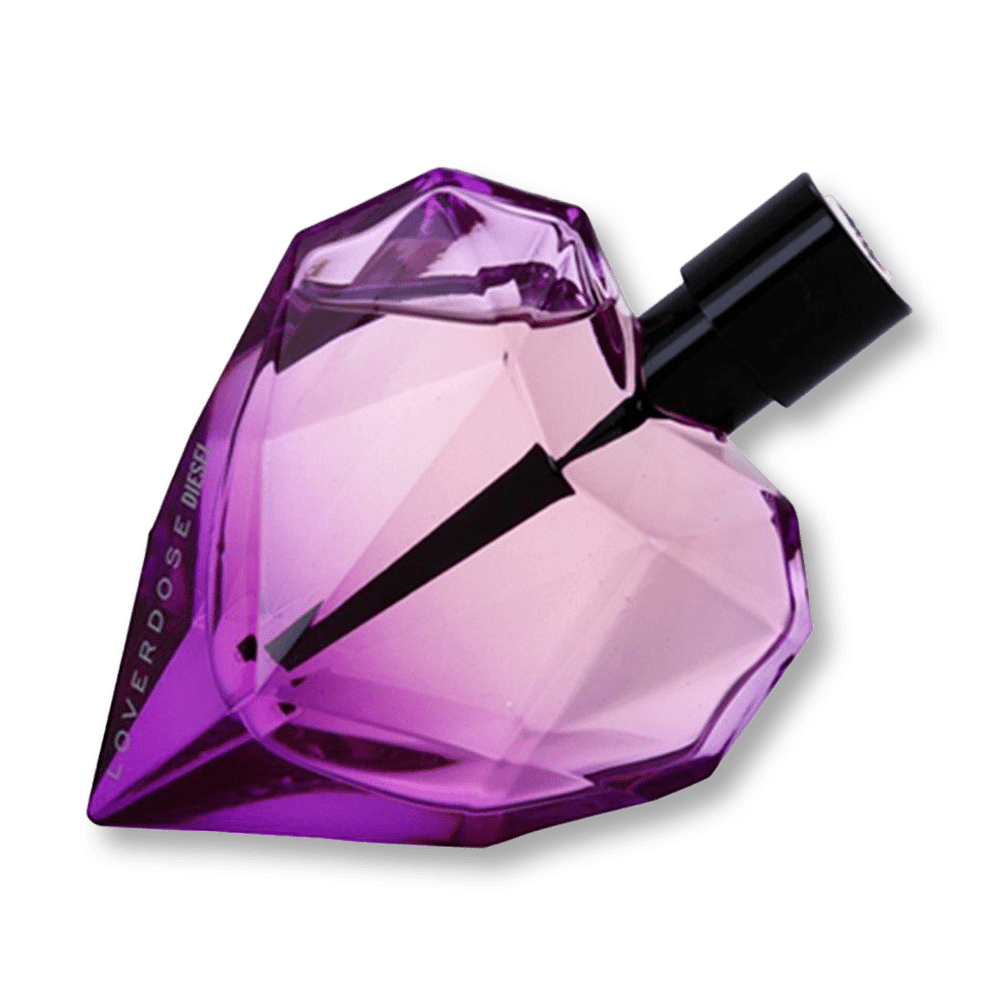 Shop Diesel Loverdose EDP | My Perfume Shop New Zealand
