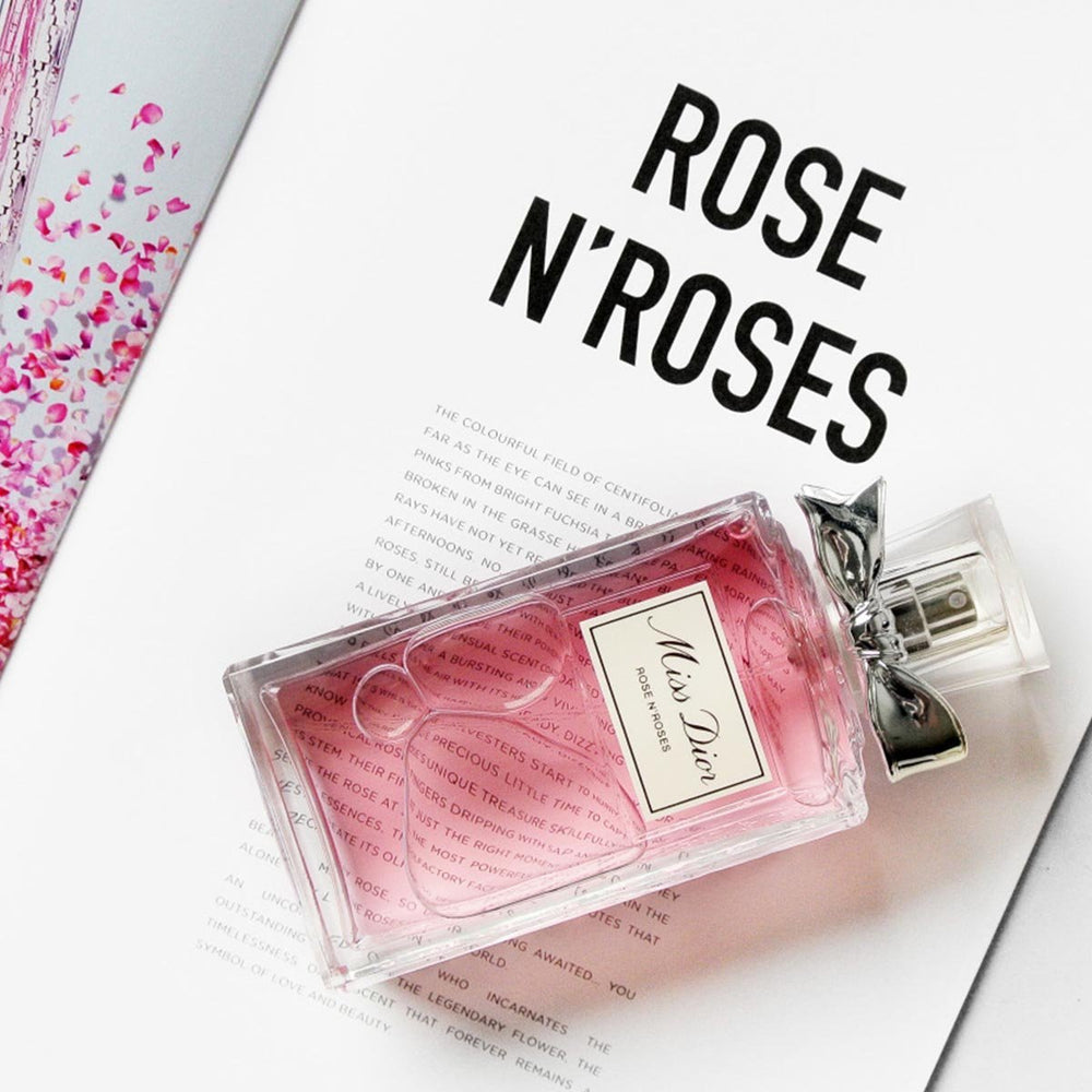 Shop Dior Miss Dior Roses N'Roses EDT in New Zealand